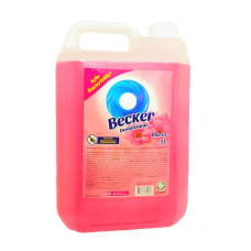 DESINFETANTE FLORAL BECKER 5 LT PA0003986